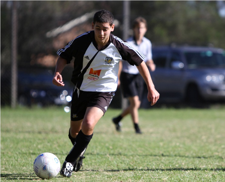 Focus.Aperture.Manual.Exposure: Magpies Soccer Top 12 - Batch #2