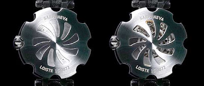 Motorcycle-inspired watches anyone? | WatchUSeek Watch Forums
