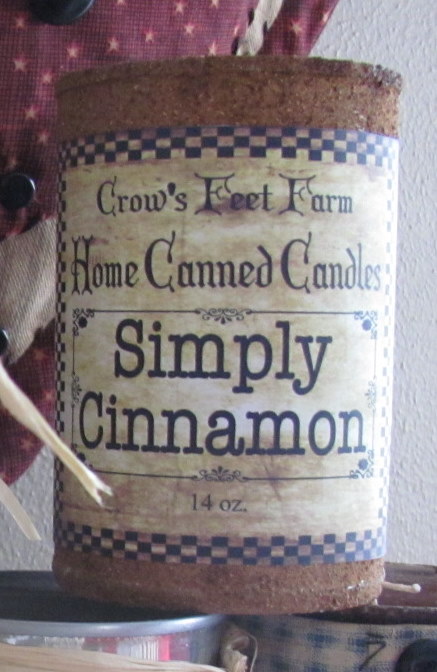 Coleens Corner Candle Making For Sinus Relief