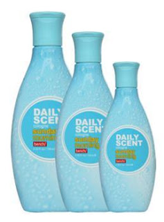 architec and home: Bench : Daily Scent Cologne