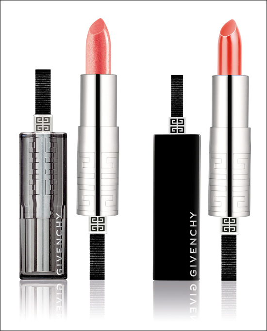 Givenchy Blooming Makeup Collection for Fall / Winter 2010 ~ Fashion ...