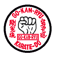 Adam's Blog: Go-Kan-Ryu Karate