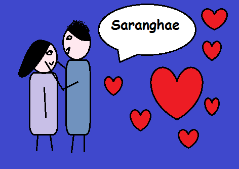 Two Beans Or Not Two Beans: My Life in a Korean Drama