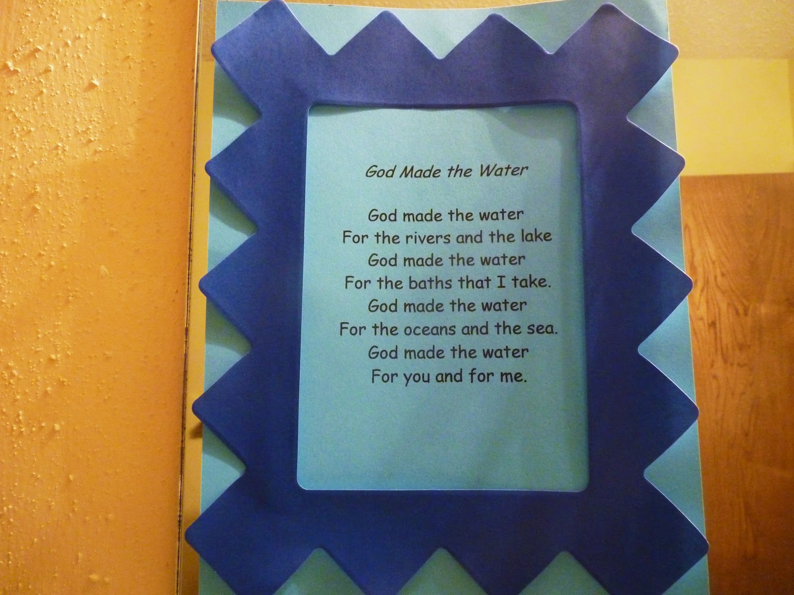 Love You Something Fierce: Cold Weather=Crafts