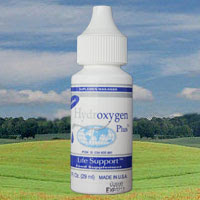 Hydroxygen PLUS