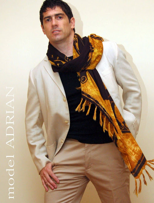 ADRIAN ROSATI photographicModel