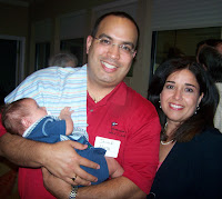 Walker Report - Shedding Light on Bexar County: Kim & Rob Bowers host ...