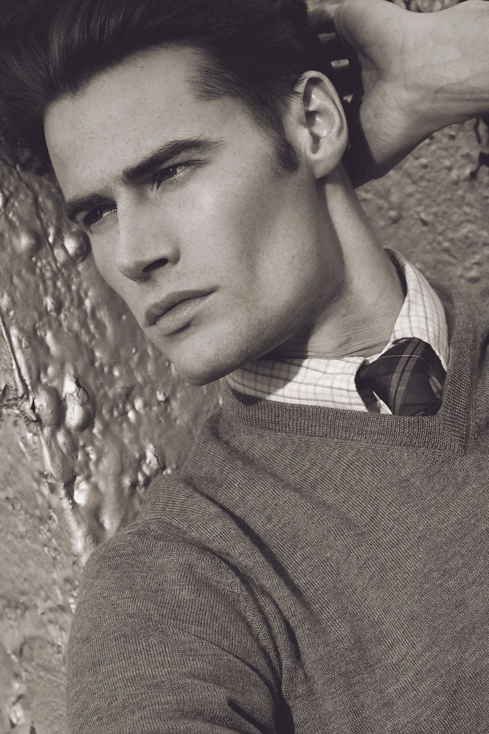 Adentro Style: Portfolio| Charles Devoe