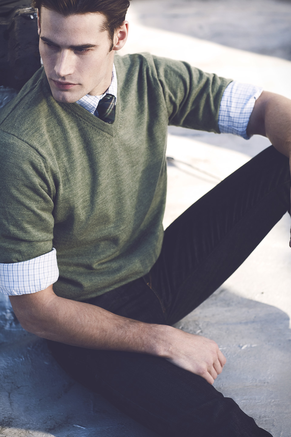 Adentro Style: Portfolio| Charles Devoe