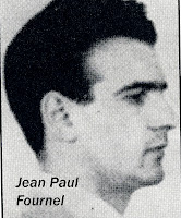 Georges Marcotte the Santa Claus killer | Coolopolis