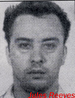 Georges Marcotte the Santa Claus killer | Coolopolis