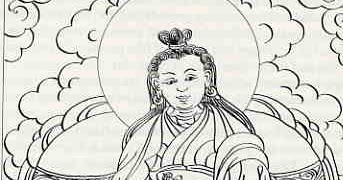 Khordong France: Rigdzin Godem et les Trésors du Nord