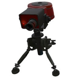 TF2 Sentry - General Guidance - Arduino Forum