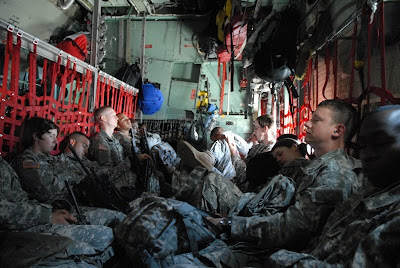 Soldiers' Angels Germany: Joint Task Force - East prepares for ...