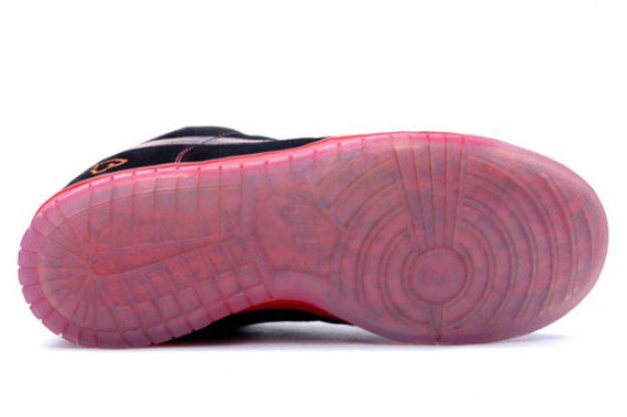 DEFOLOGY: My latest Nike SB Dunk Low 'Hawaii' Special Aloha