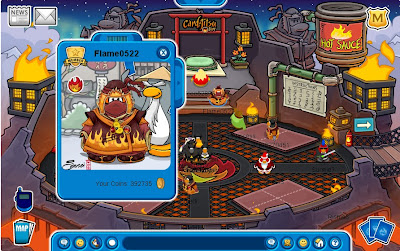 Flame0522's Cheats, Glitches, Hints, Guides: Club Penguin Card-Jitsu ...