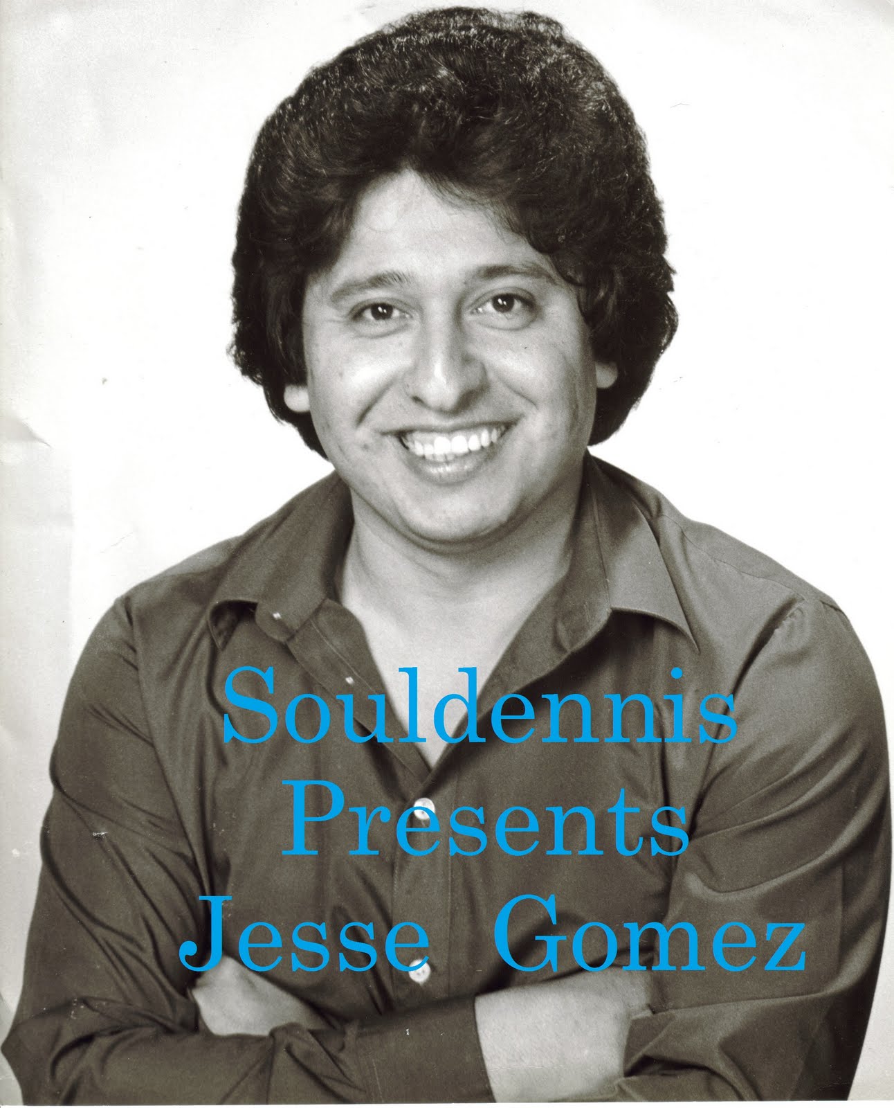 RarePhillySax: Jesse Gomez