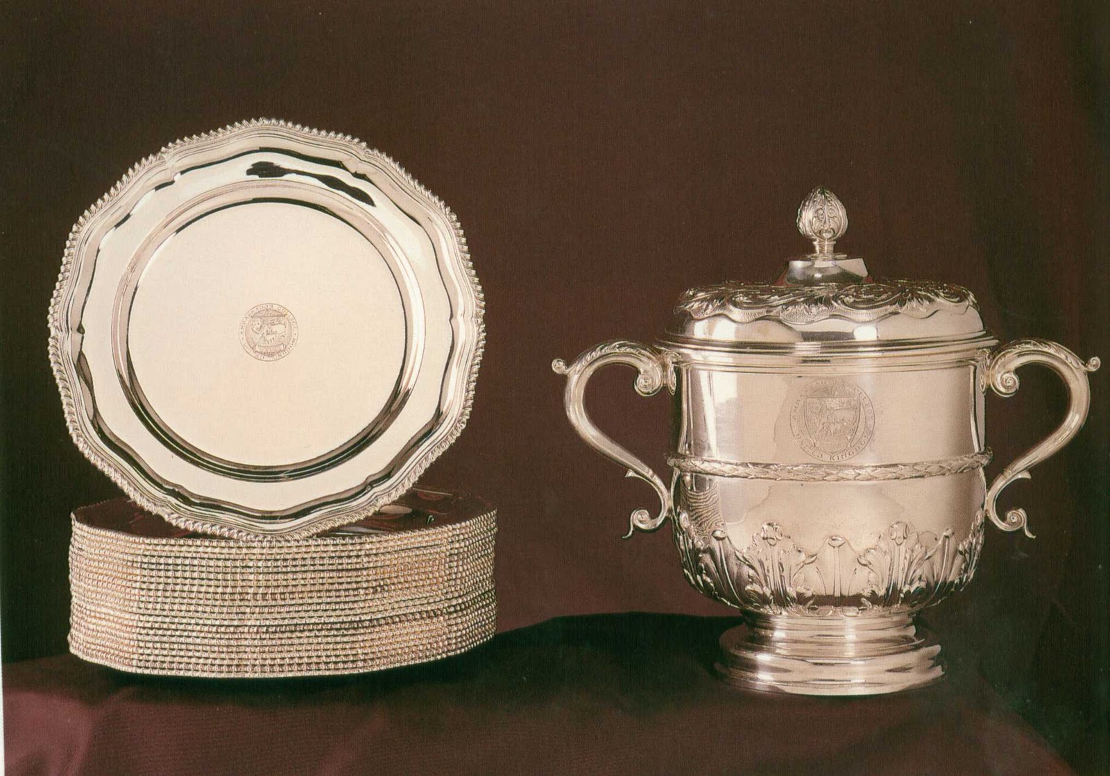 Banned by HWA! News and Observations About Armstrongism and the Church ...