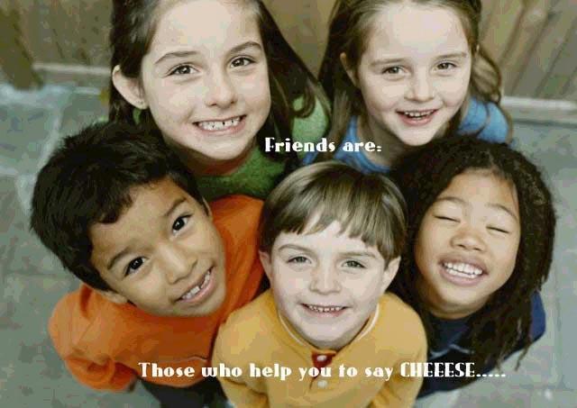 Womb to Tomb - Development of Humans: Peer Status and Peer Relationships