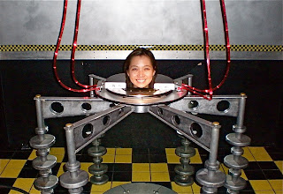 The Living Room: Magic... The Science of Illusion