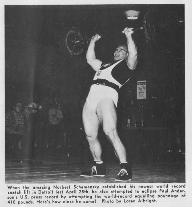 Bodybuilding Healt Improve: Powerlifting, Part One - Bradley J. Steiner