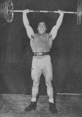 The Tight Tan Slacks of Dezso Ban: John McKean - Part Two