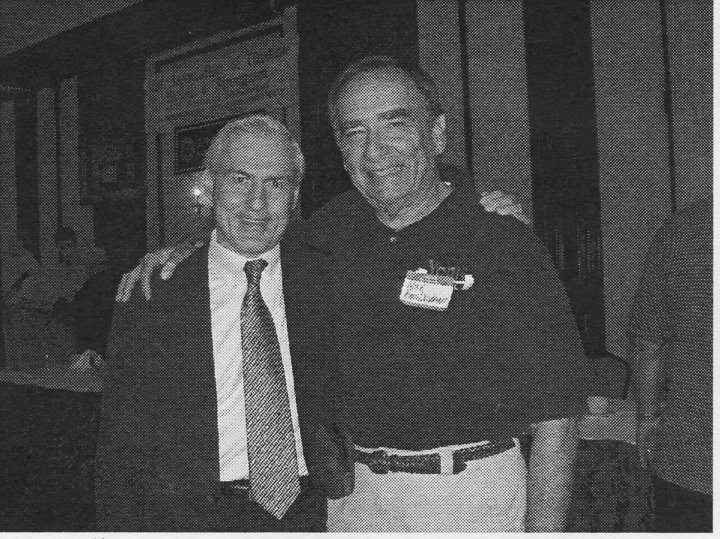 The Tight Tan Slacks of Dezso Ban: The Best Exercise - Earle Liederman