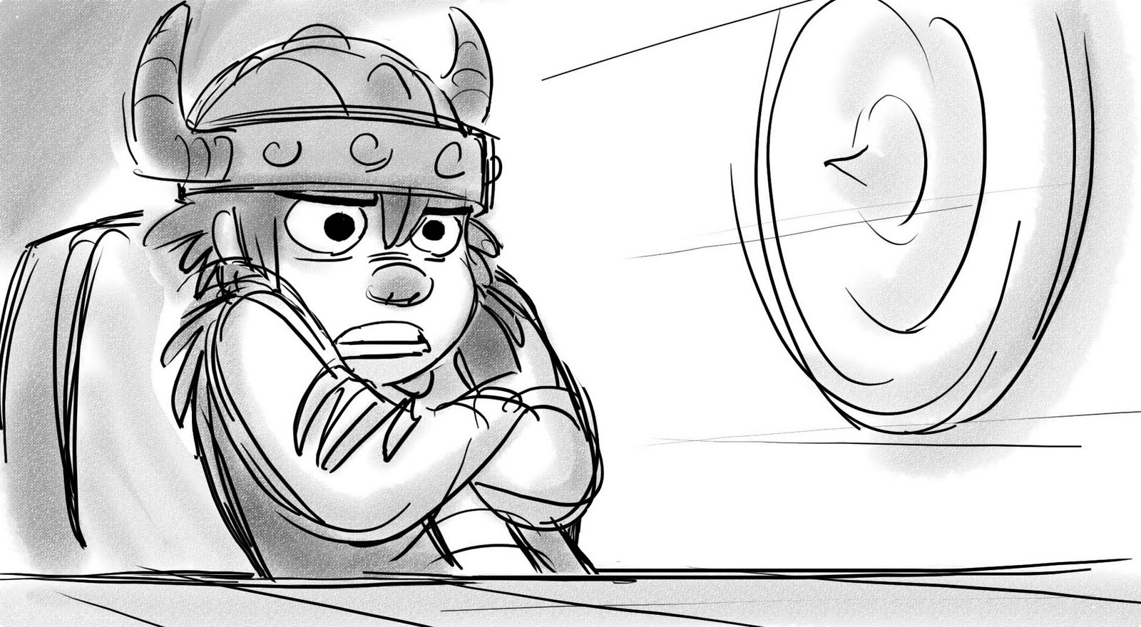 How to Draw for Storyboarding