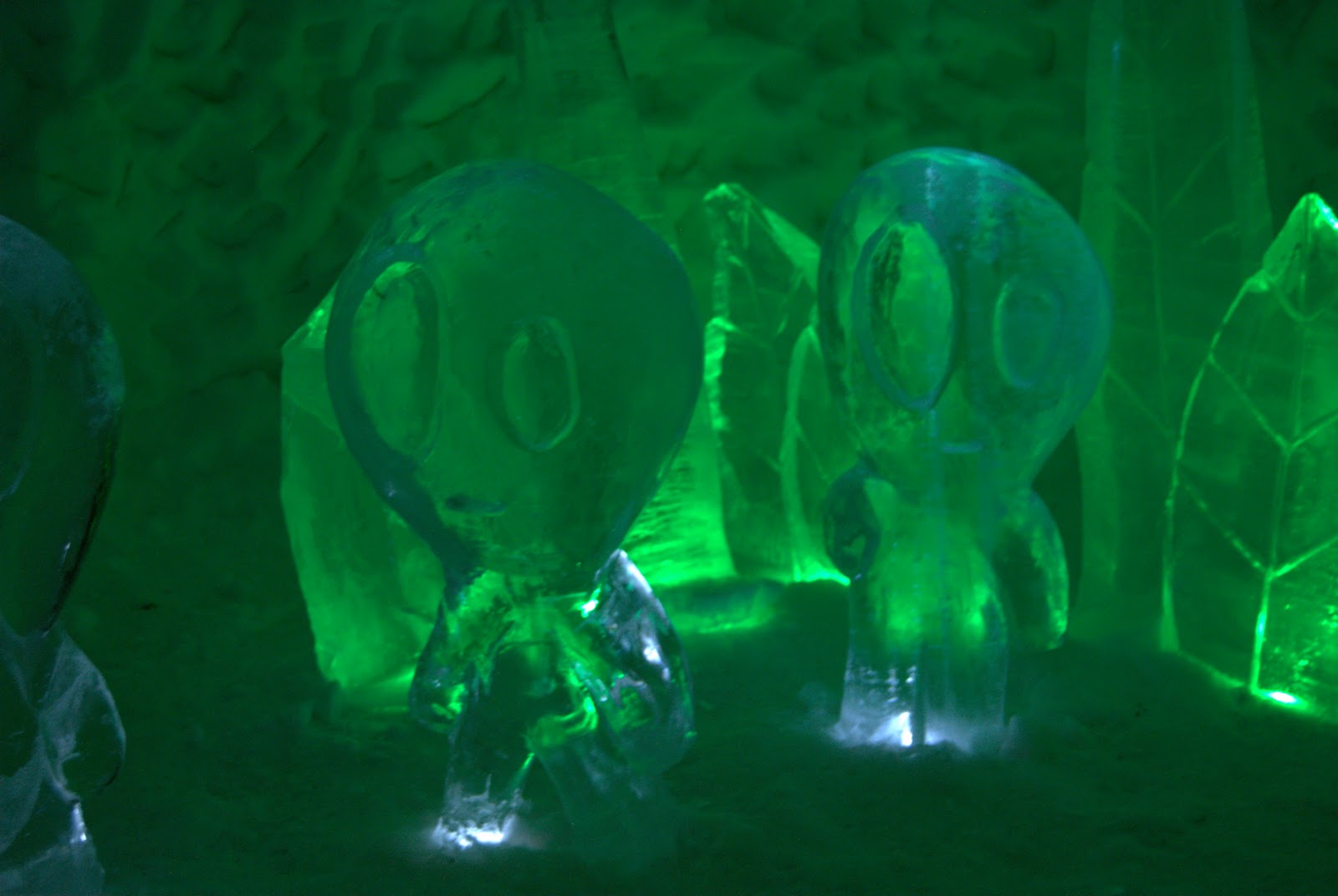 FeltFinland: January 2011