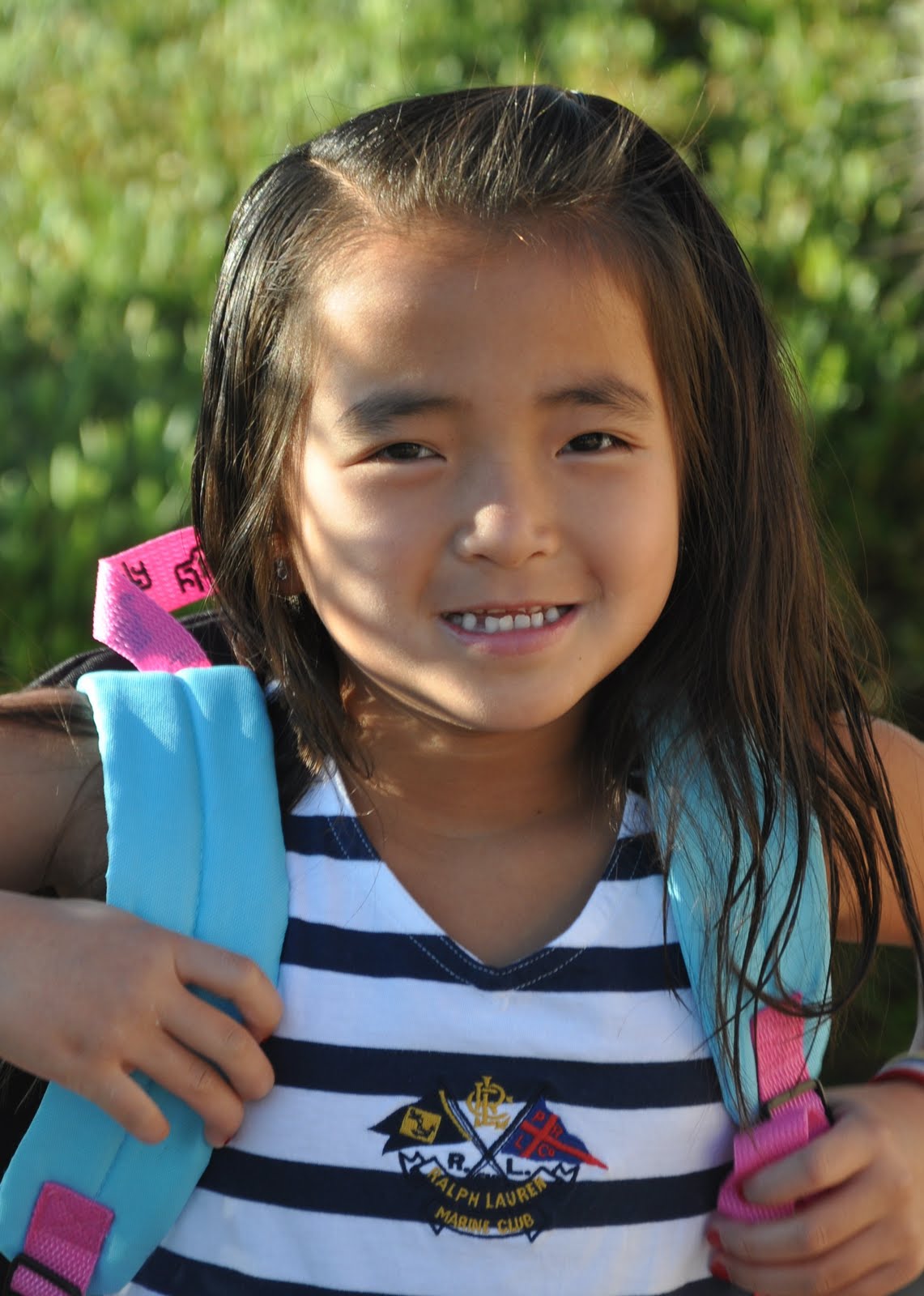 life-with-lauren-first-day-of-second-grade