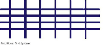 Discovering Urbanism: It's a fused grid after all