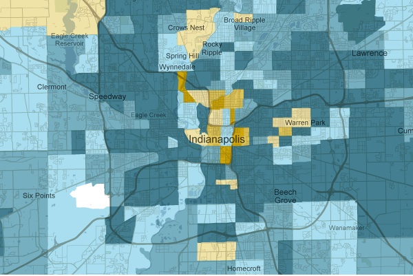 Discovering Urbanism: December 2010