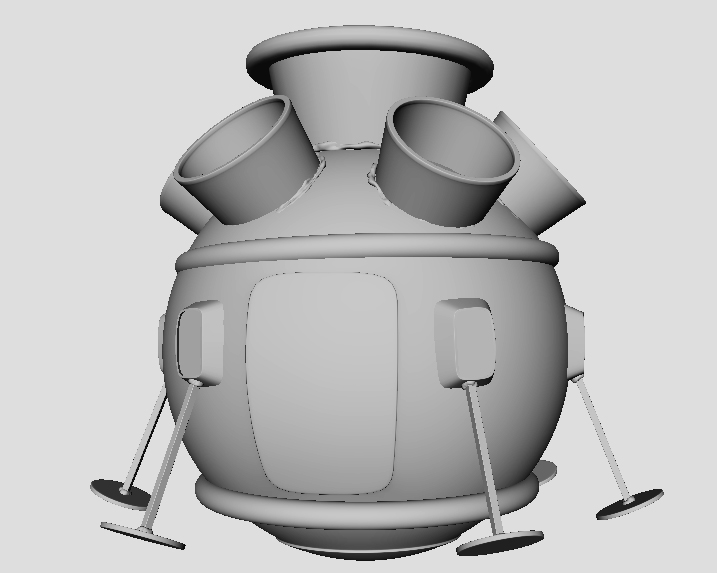 B3D Studios: Production