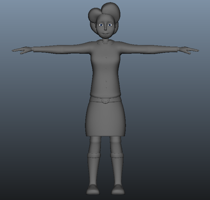 B3D Studios: Production