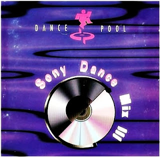 Viva El Pop & Dance Latino: Sony Dance Mix Vol. 3
