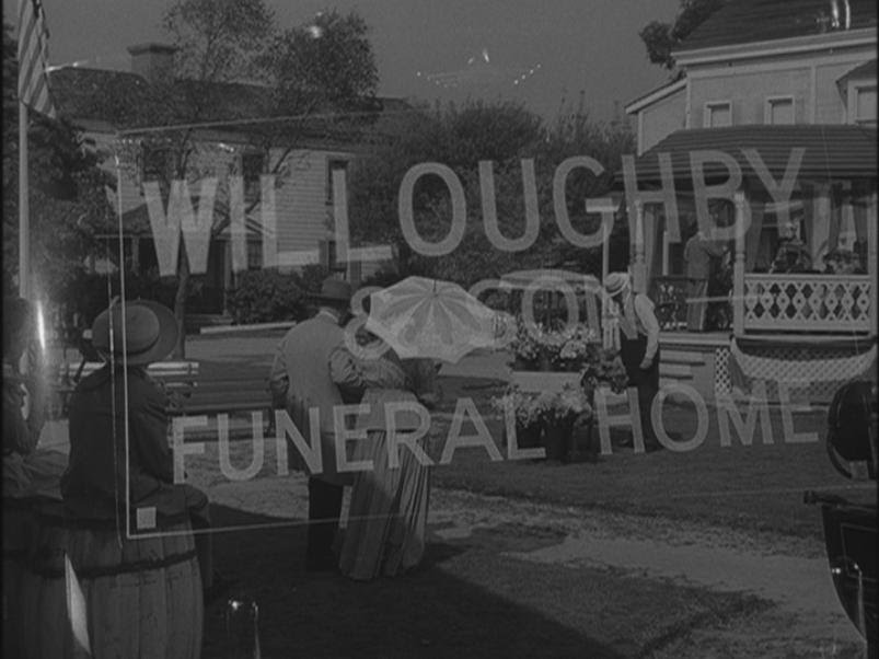 My Top 10 Very Best Twilight Zone Episodes