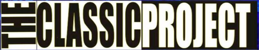 Carrete: The Classic Project