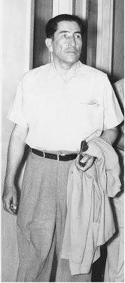 Emilio Romero Padilla