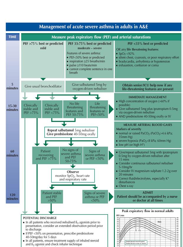 GET HIGH SCORE IN MRCP PART ONE: June 2010
