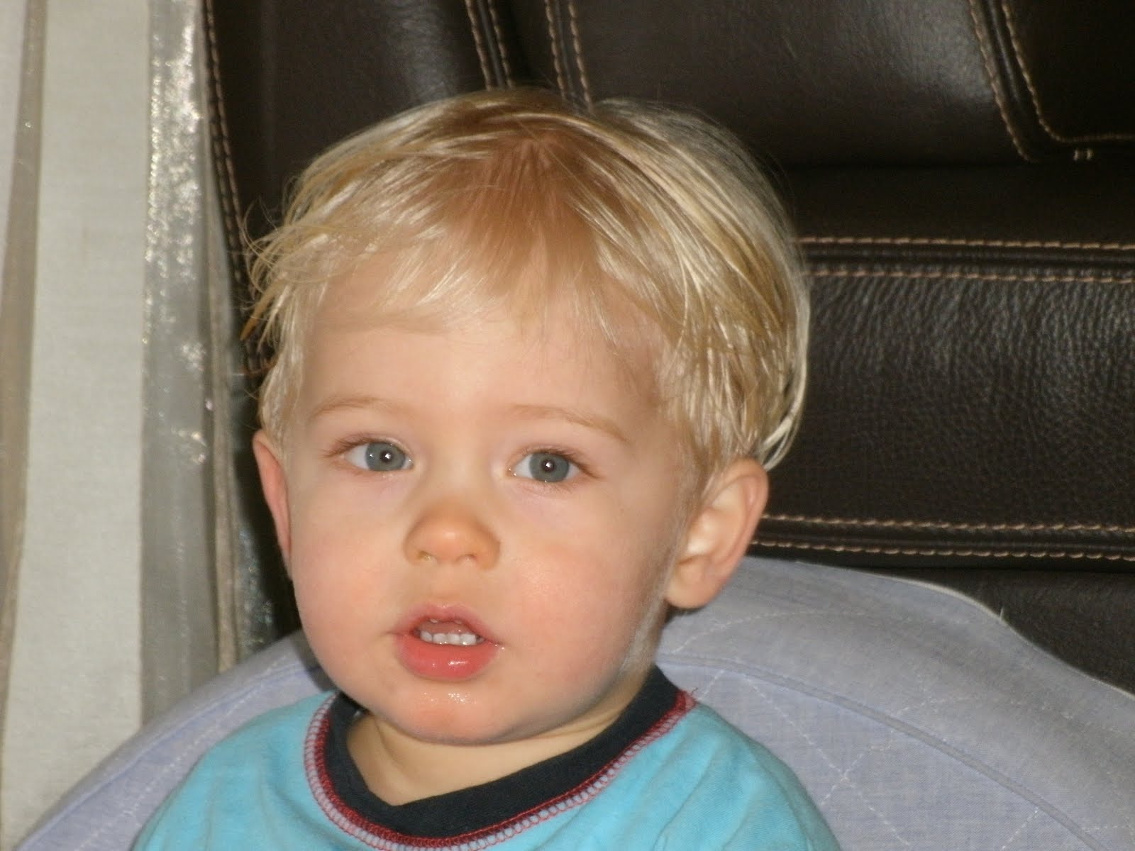 Famille Scott Collignon