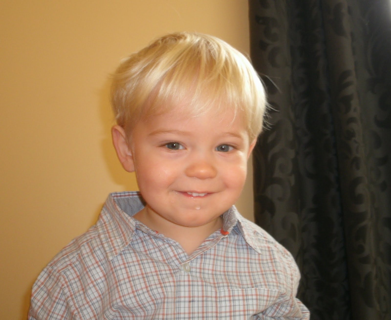 Famille Scott Collignon