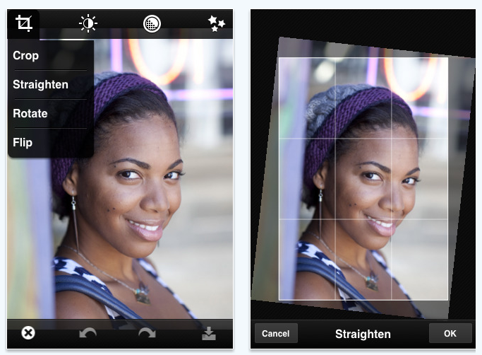 Imprescindibles IPhone Adobe Photoshop Express imprescindibles-iphone-adobe-photoshop-express