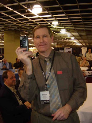 blackoystercatcher: Remembering Bill O'Farrell