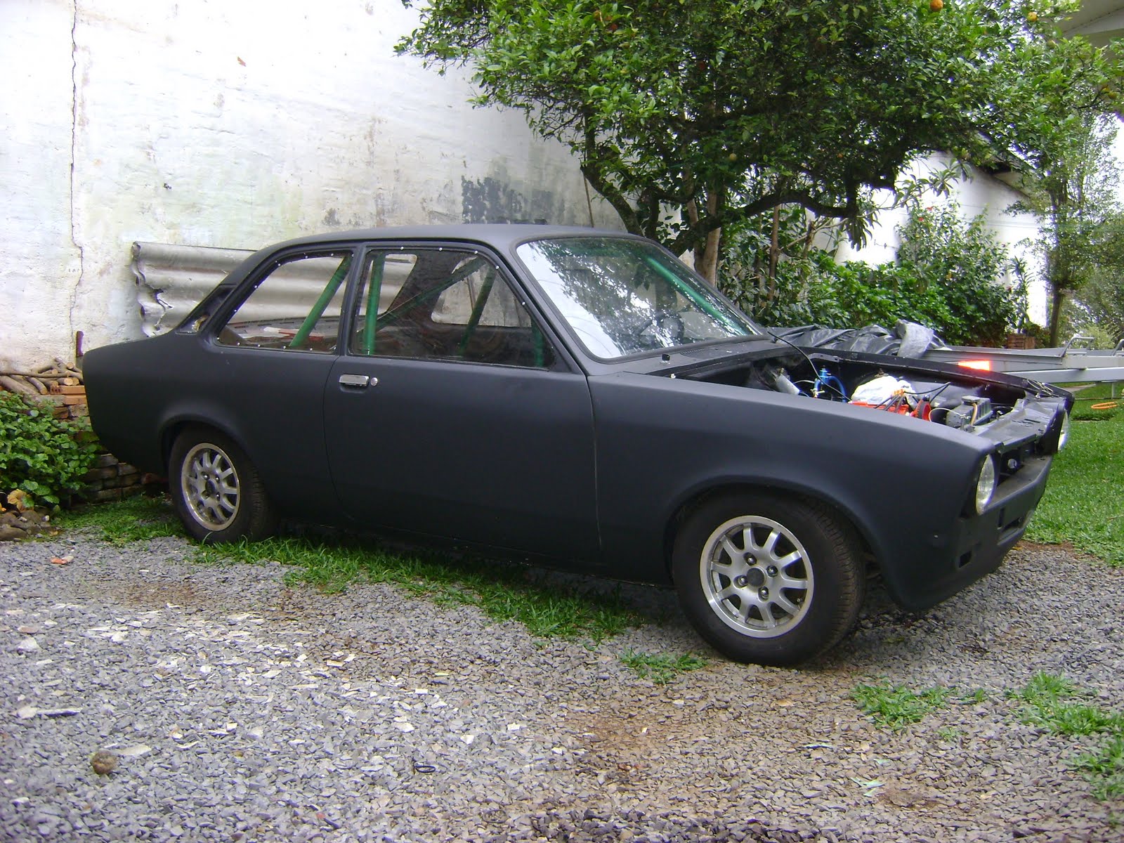 Chevette 88