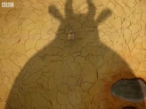 everything and et cetera: Hello. Buffalo. Gruffalo. Gruffalo?!