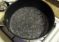 Smells Like Food in Here: Samyang Ramen