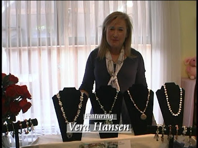 Arts Of Fashion and Beauty: Vera Hansen Original Jewelry Designs - SEG ...