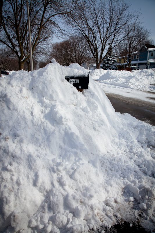 Adam Pratt Photography: February 2011