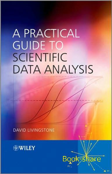 BLOG CIDES: A Practical Guide to Scientific Data Analysis