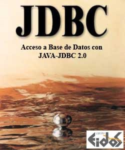 BLOG CIDES: Acceso a Base de Datos con JAVA-JDBC 2.0